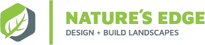 10 Ideas for Landscaping Property Lines | Nature's Edge Design + Build ...
